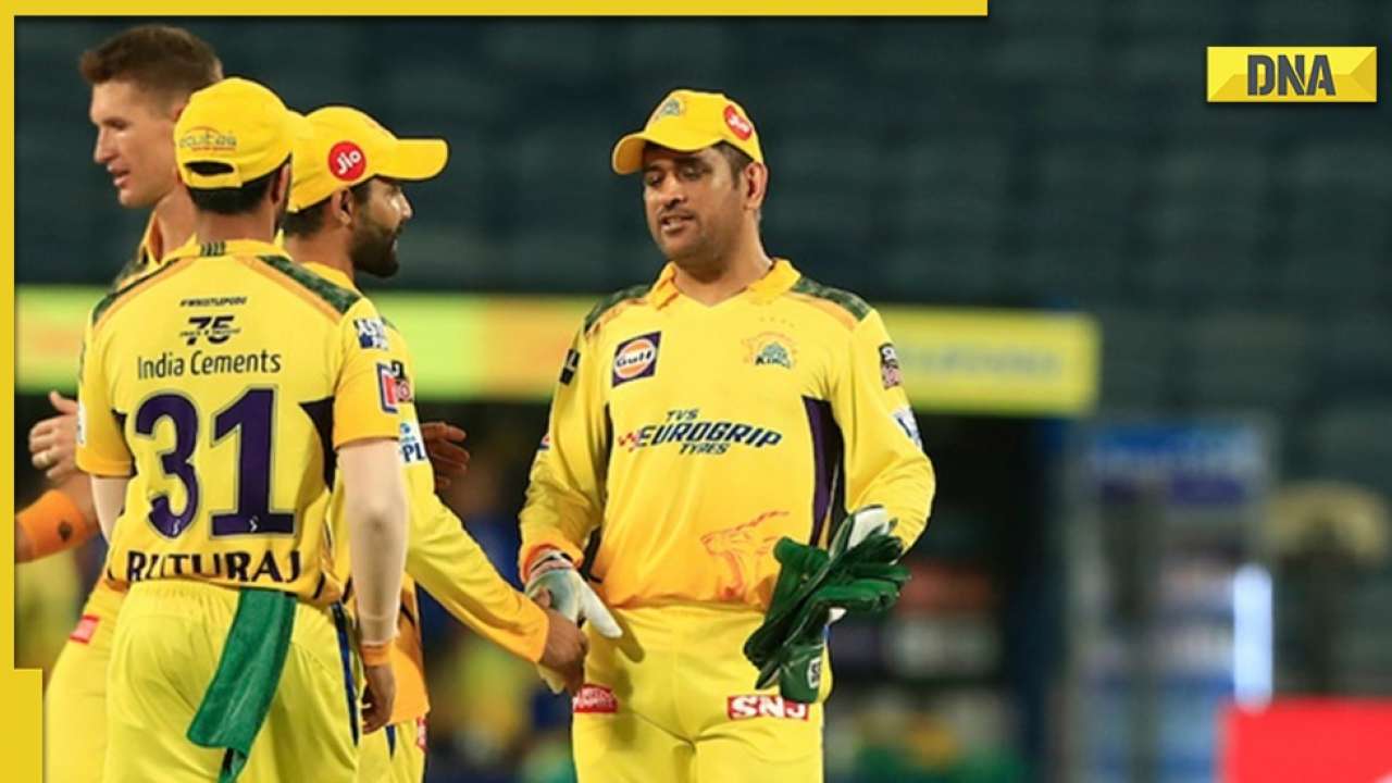 IPL 2023 retentions: CSK retain Dhoni, Jadeja; release Bravo, Milne ...