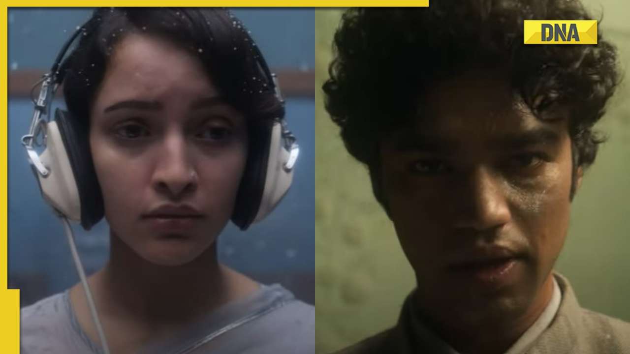 Qala trailer: Tripti Dimri, Babil Khan's Netflix film portrays troubled ...