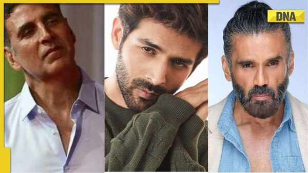 Hera Pheri 3: Suniel Shetty opens up about Kartik Aaryan's character, confirms Freddy star isn't ...