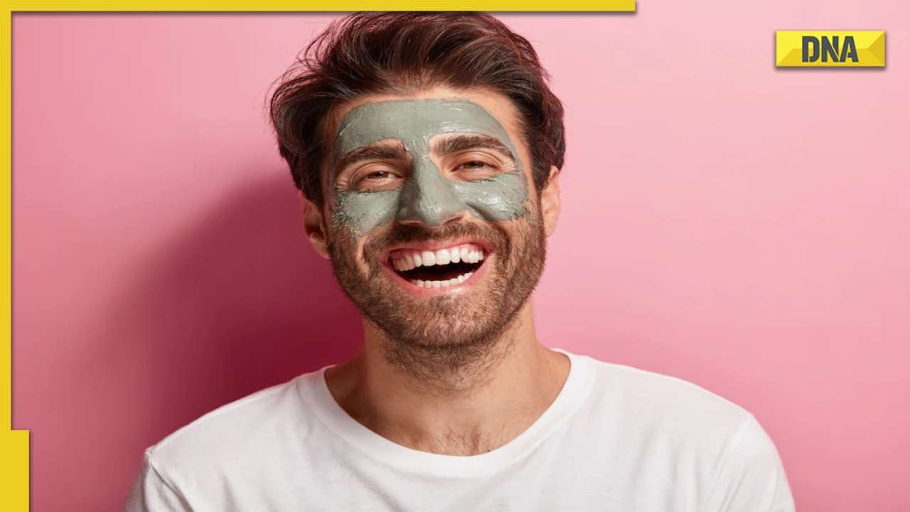 Anti-pollution skincare tips for men: How to protect skin during poor AQI