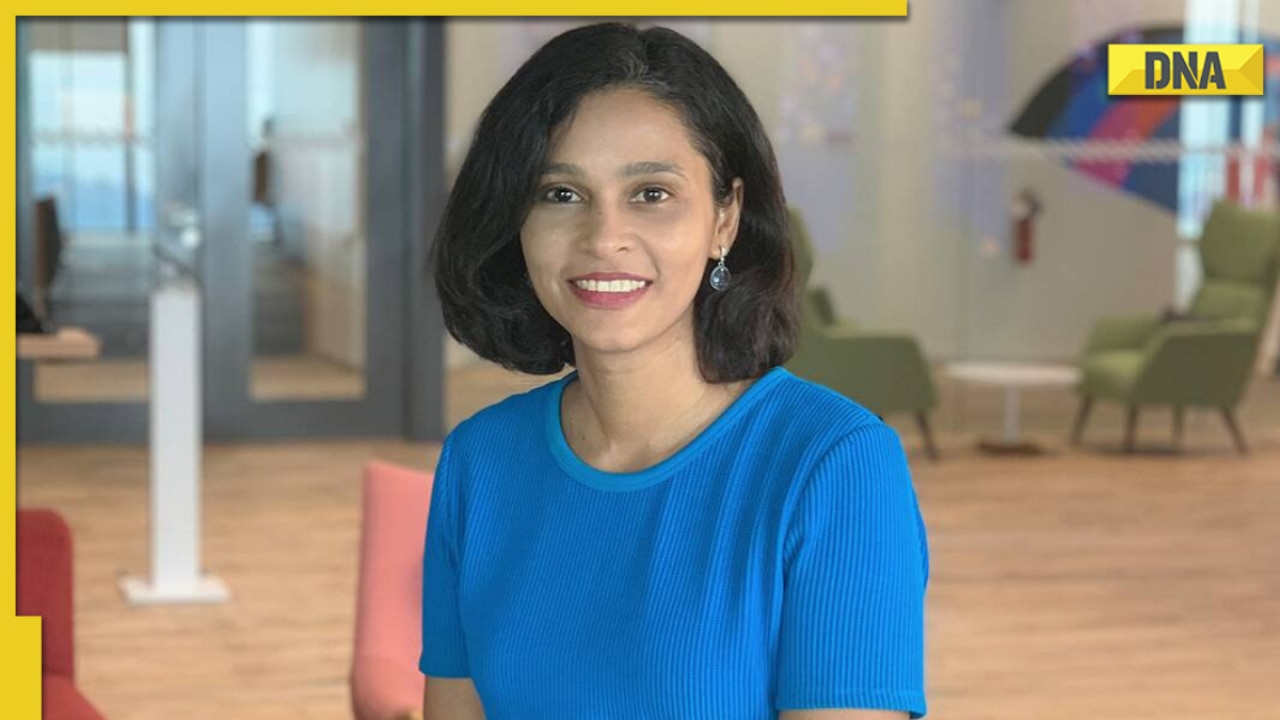 Meta appoints Sandhya Devanathan as India head, replaces Ajit Mohan