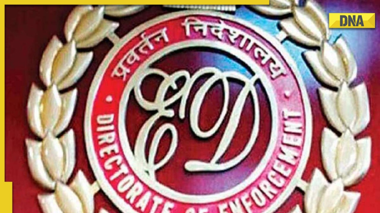 Enforcement Directorate chief SK Mishra’s tenure extended for third ...