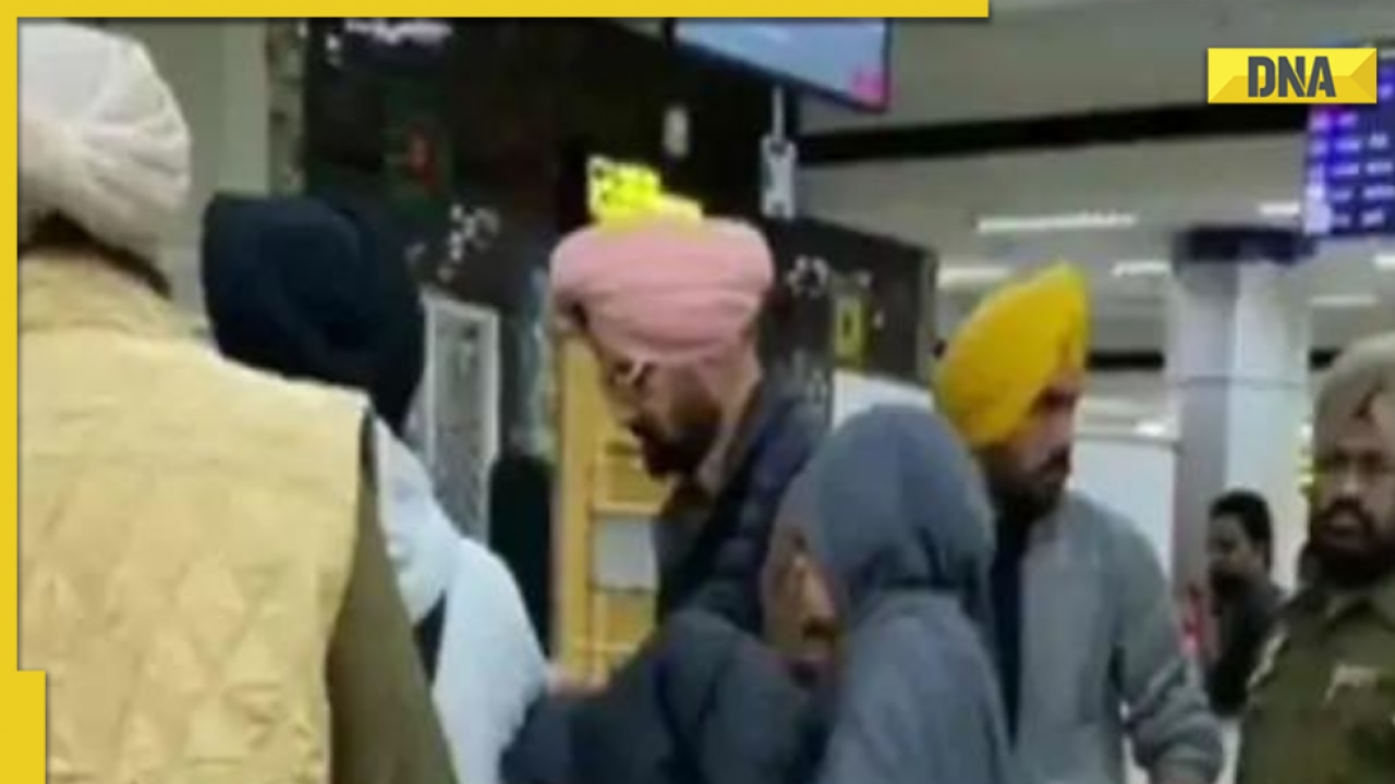 Sidhu Moose Wala's parents leave India for England, had given ultimatum ...