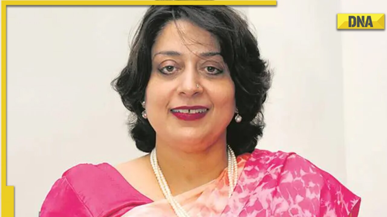 'Sarkari naukri dil par attack karti hai': IAS Sumita Misra tweets ...