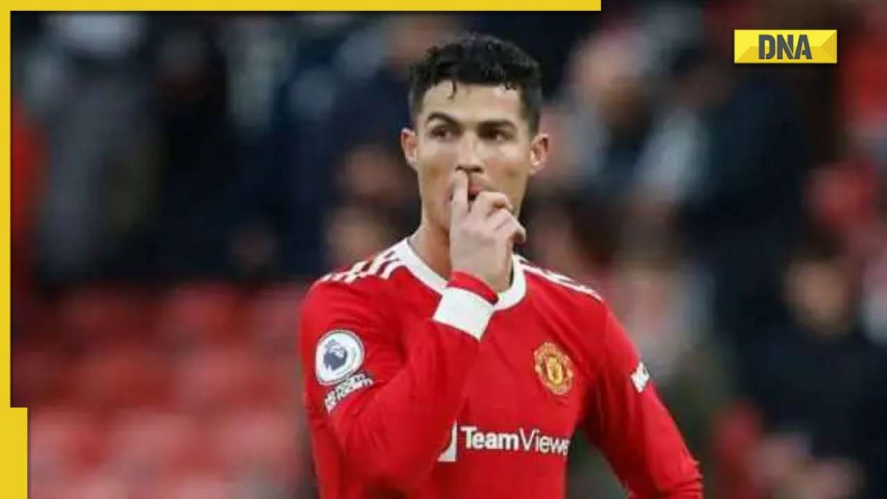 Manchester United Take Action After Cristiano Ronaldos Controversial