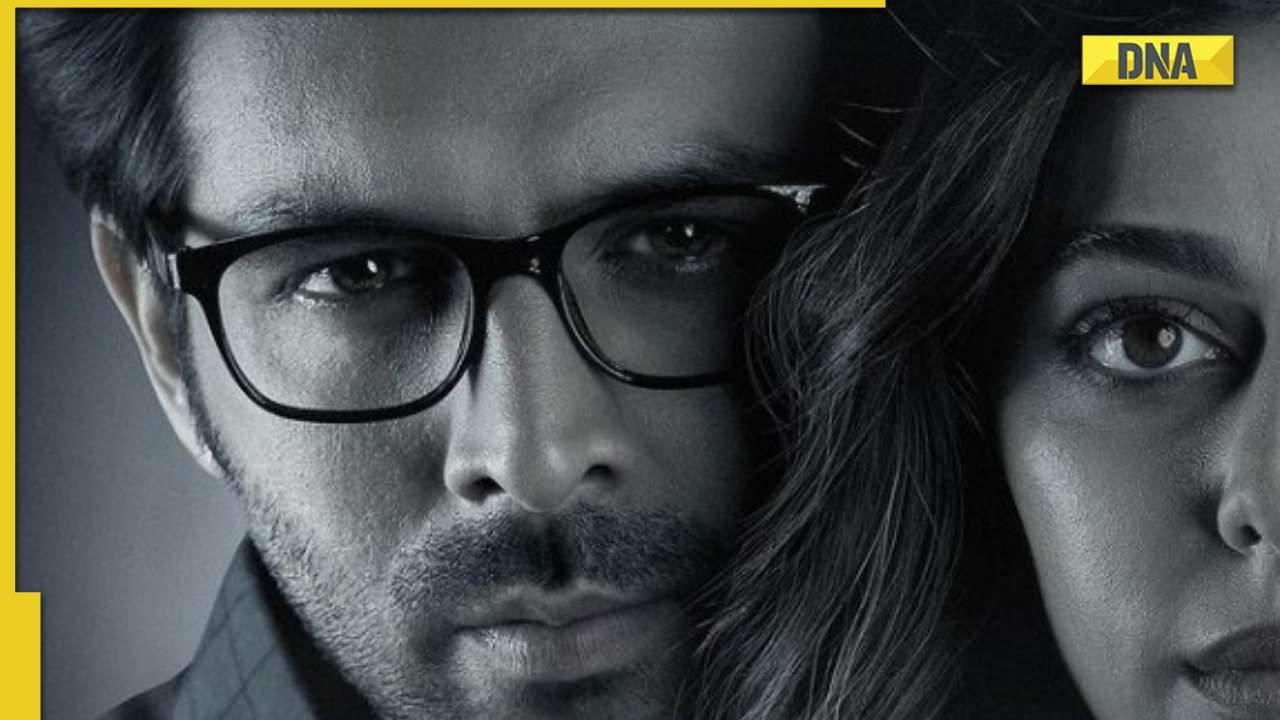 Freddy: Alaya F opens up on how she prepared for her character Kainaaz ...