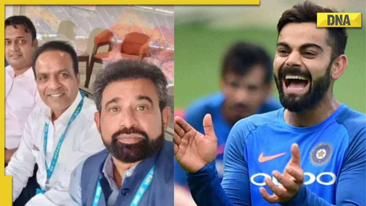 'King Kohli still stands tall': Fans react after BCCI sacks Team India's selection committee led ...