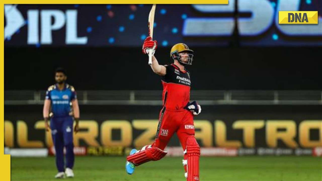 'If RCB wins this one, they will win three, four quickly': AB de ...