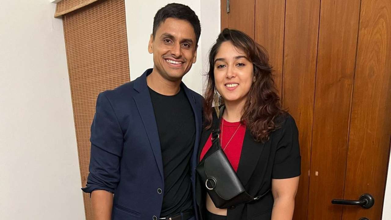 Nupur Shikhare, Ira Khan's fiance, son of dance teacher, is a tennis ...