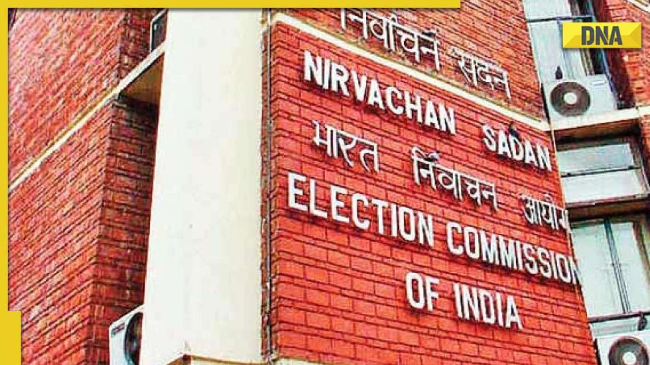 Retired IAS officer Arun Goel named as new Election Commissioner
