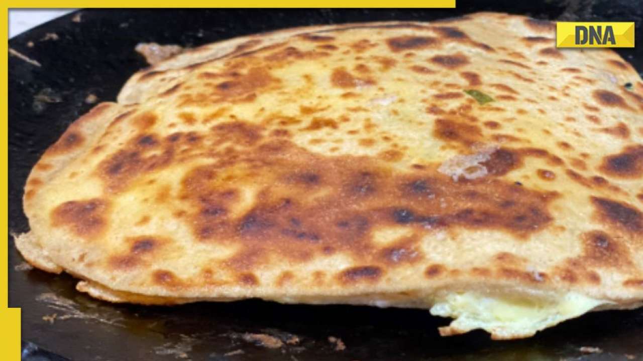 Start your chilly winter mornings with THESE perfect hot breakfast ideas