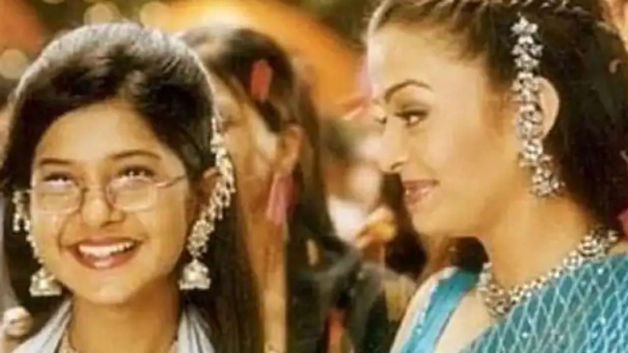 Remember this actress with Aishwarya Rai Bachchan in Kuch Na Kaho? Here ...