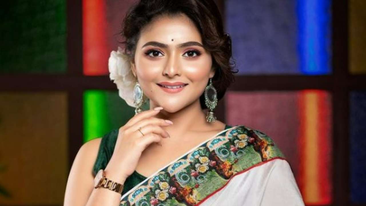 Aindrila Sharma death: Know more about Bengali actress who passed away ...