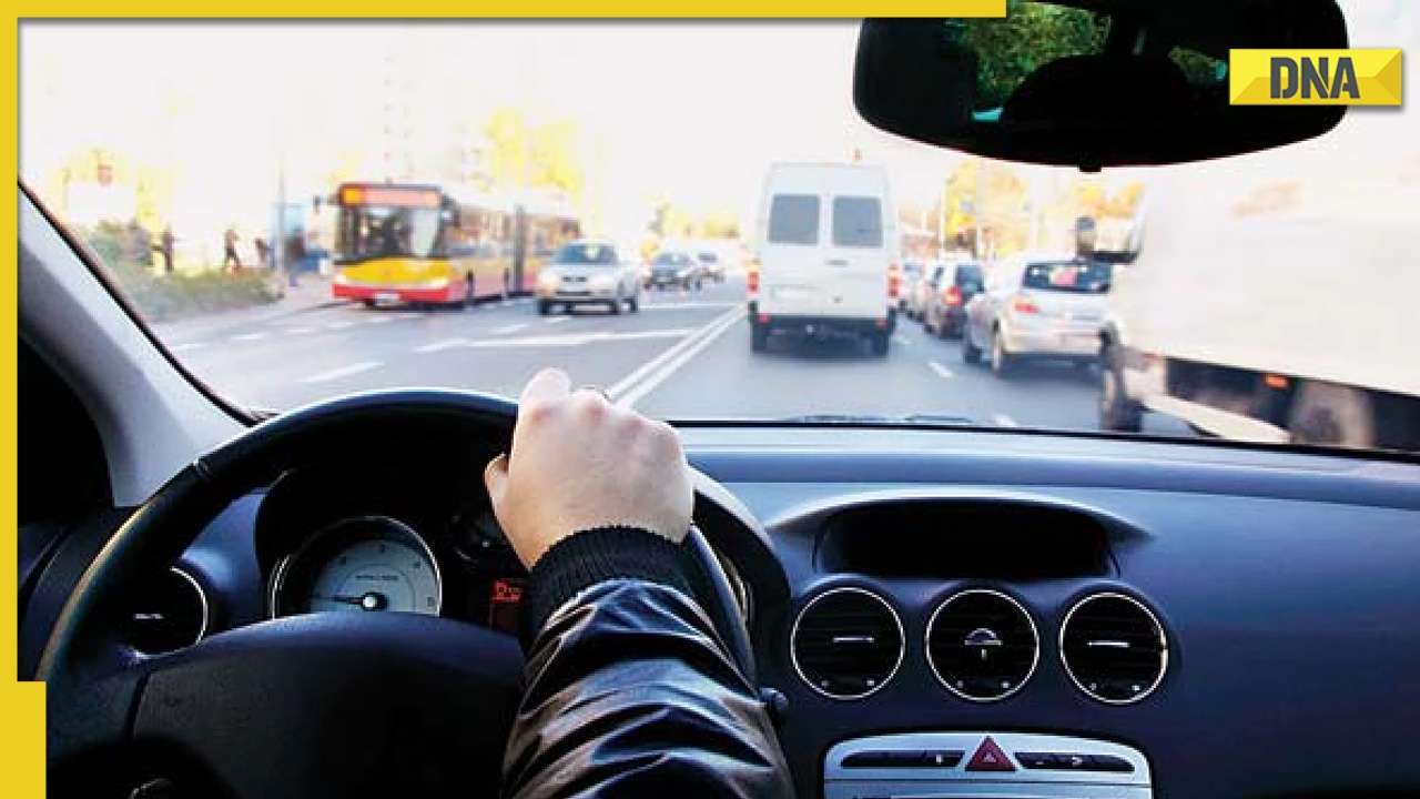 Smart driving licence: A step-by-step guide to apply for SCDL