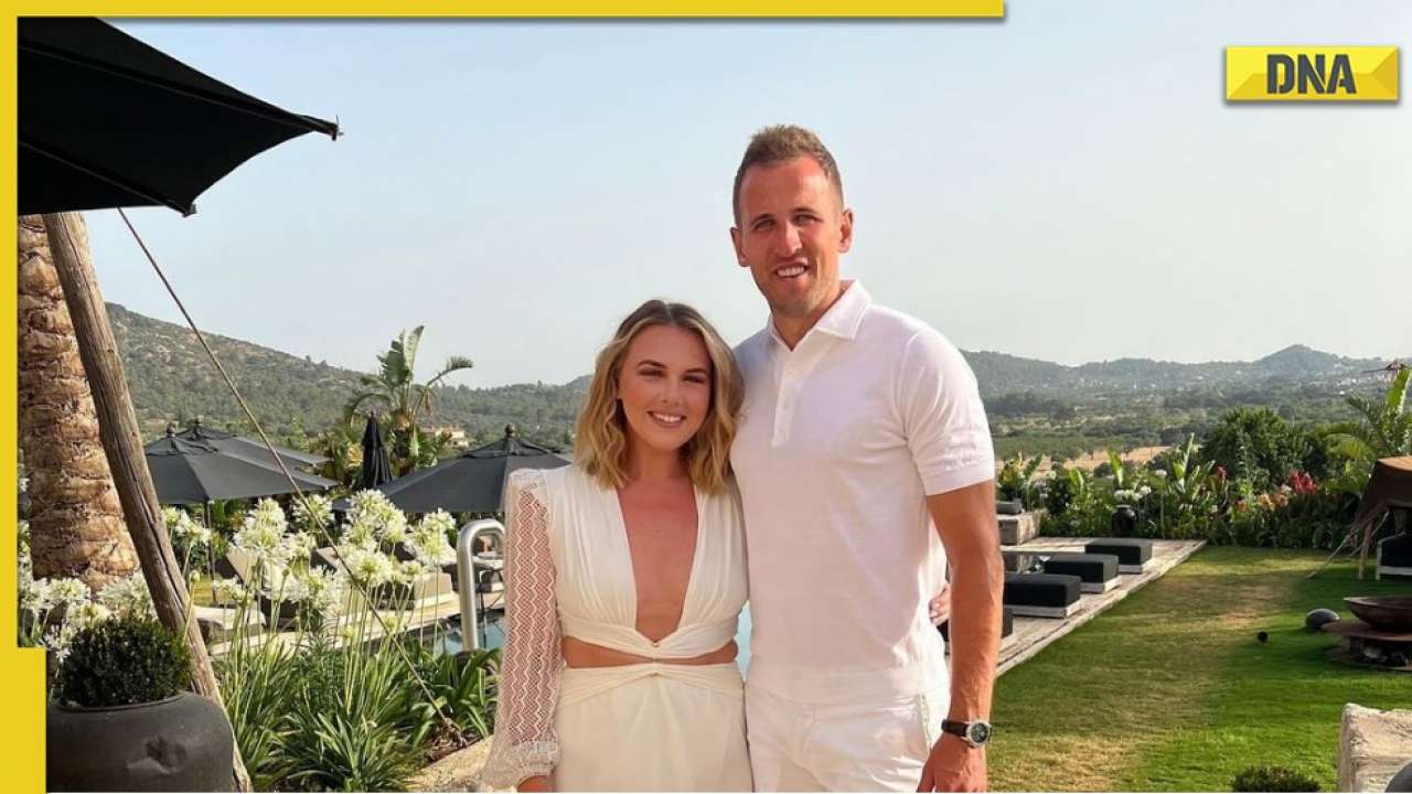 FIFA World Cup 2022: Check out gorgeous WAGs of World Cup bound players