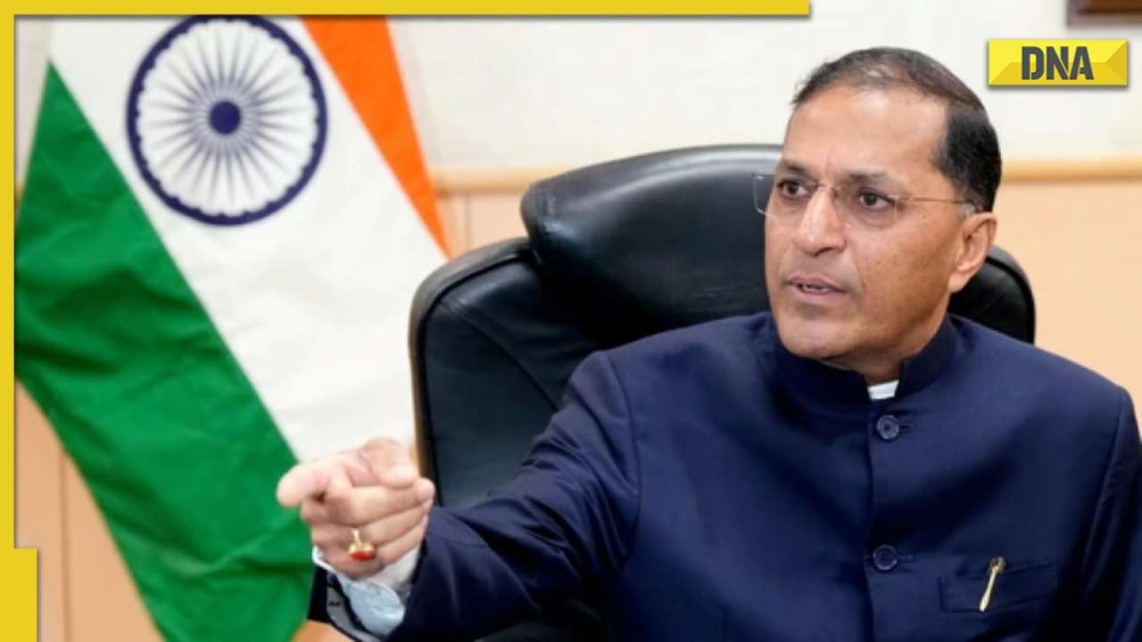 Meet Arun Goel, retired IAS officer appointed as new election ...