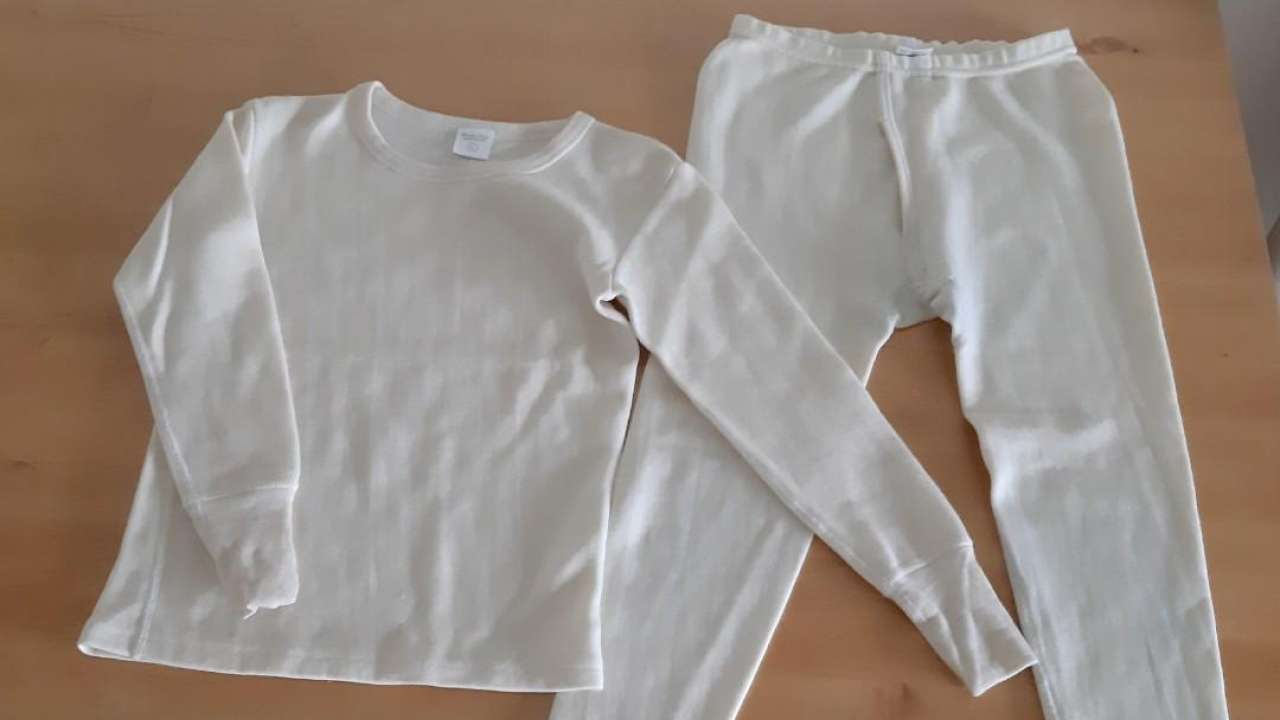 Delhi winter clothes: From puffer jackets to base layers, here's what ...