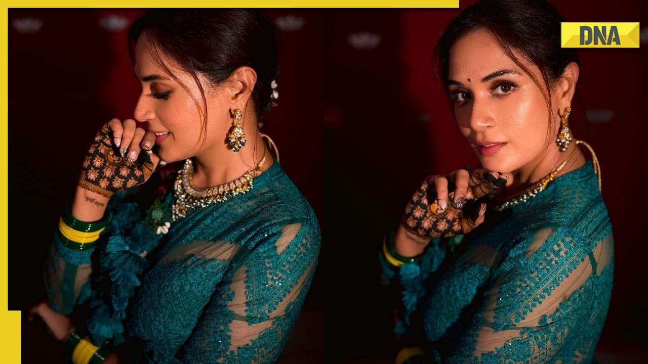 Richa Chadha row explained: Why is she being trolled on Twitter? What ...