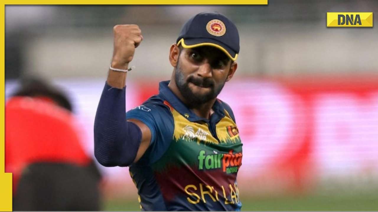 Chamika Karunaratne suspended for 1 year over violating the contract of ...