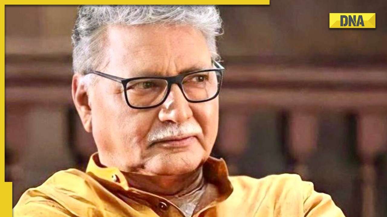Know all about Vikram Gokhale, here’s the latest update on veteran ...