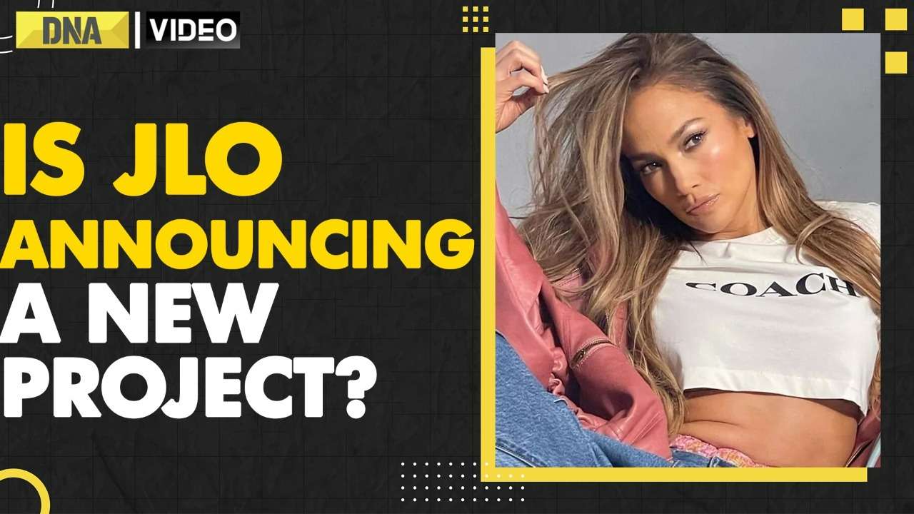 Jennifer Lopez deleted all posts from Insta, other Social channels go dark