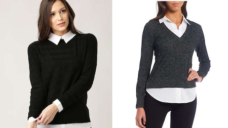 Winter fashion: 6 office trends to help you look more professional