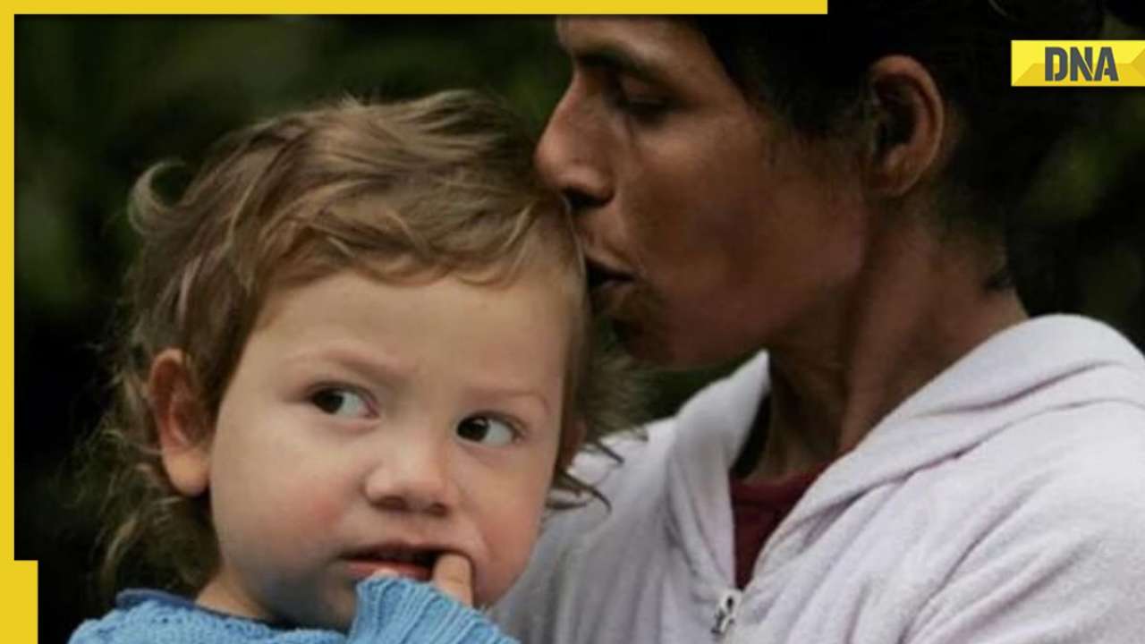 26/11 Mumbai attack: Meet Sandra Samuel, brave nanny who saved two-year-old Moshe