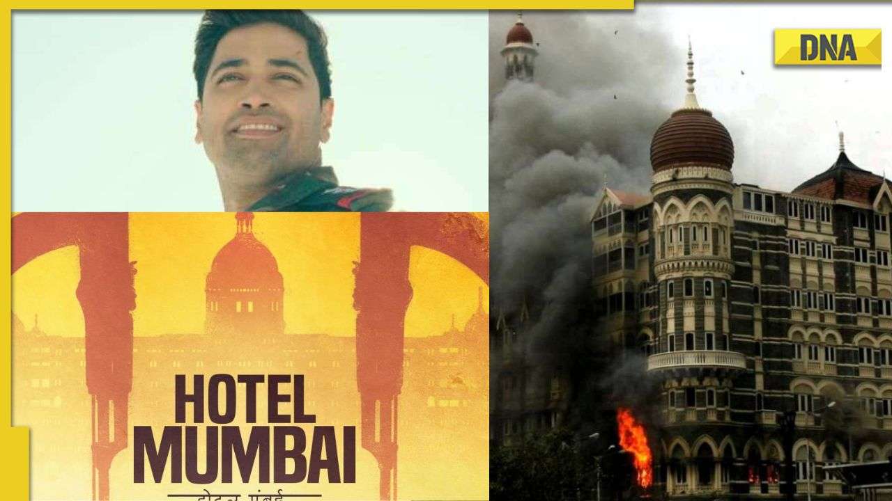 Major, Hotel Mumbai, Mumbai Diaries 26/11: Movies, series based on ...