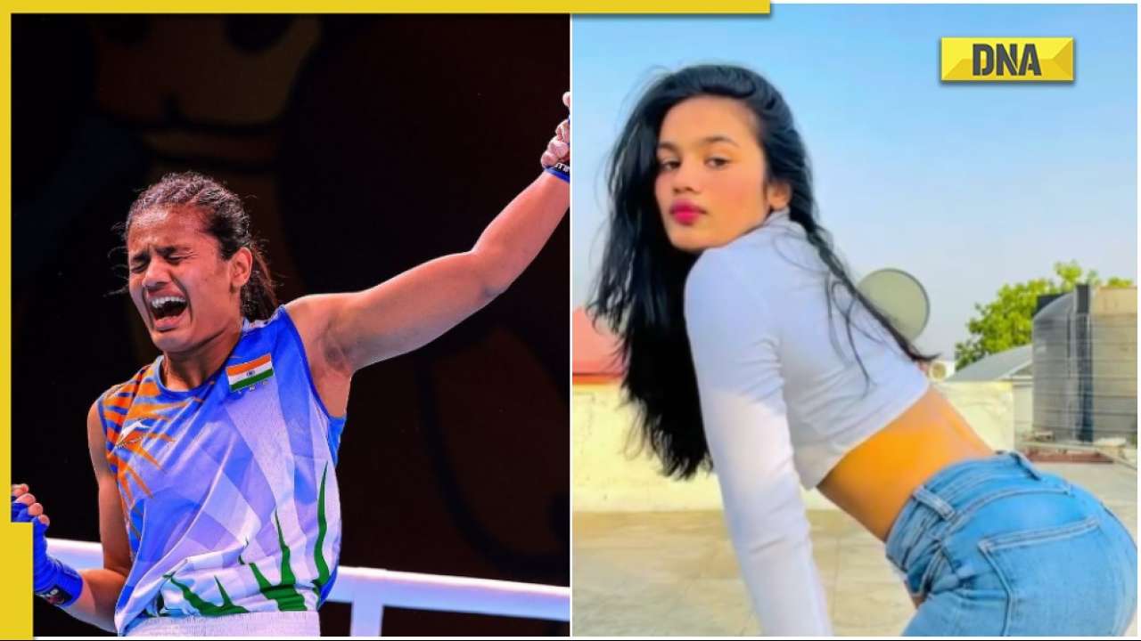 Meet Devika Ghorpade, India's latest boxing gold medalist whose ...