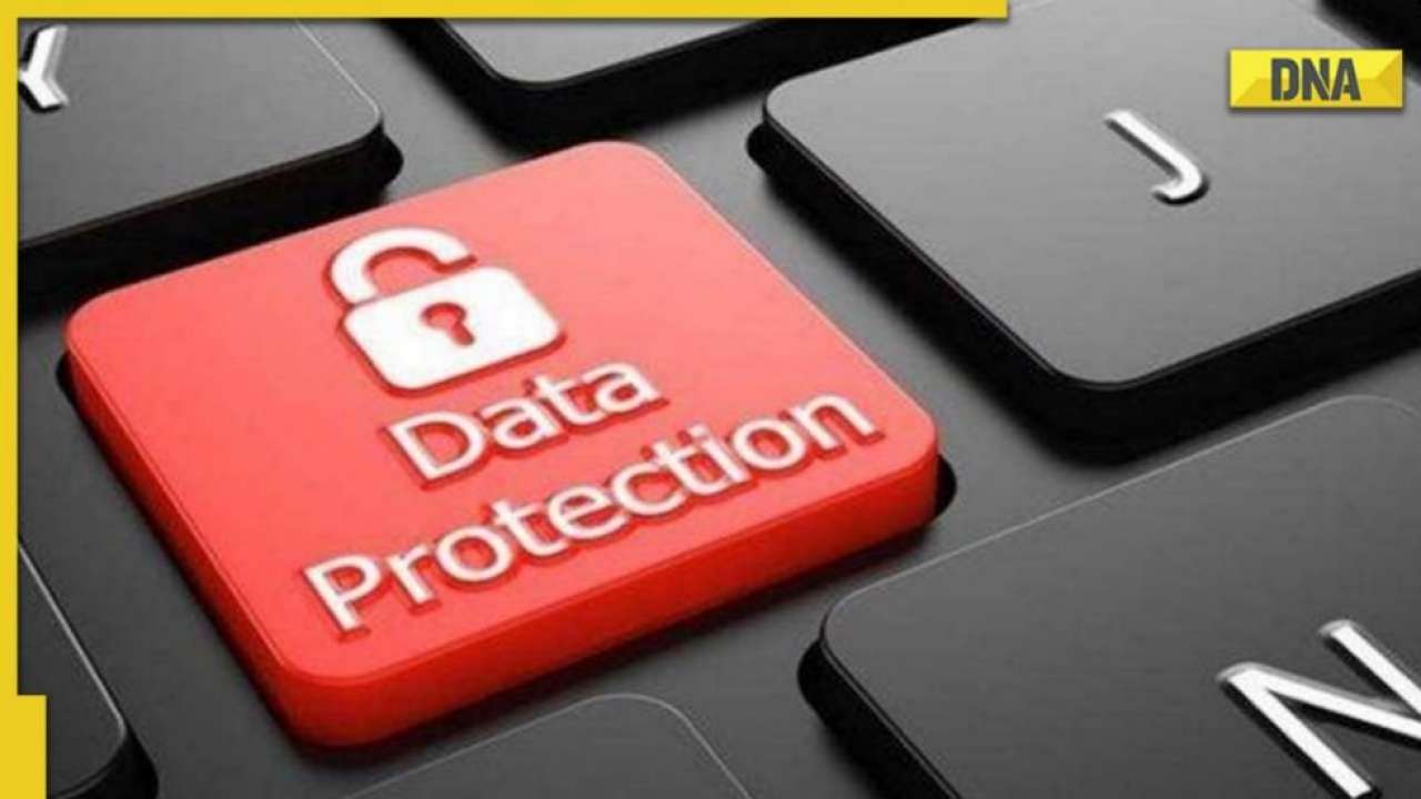 Data protection bill: When can the government access your personal data?