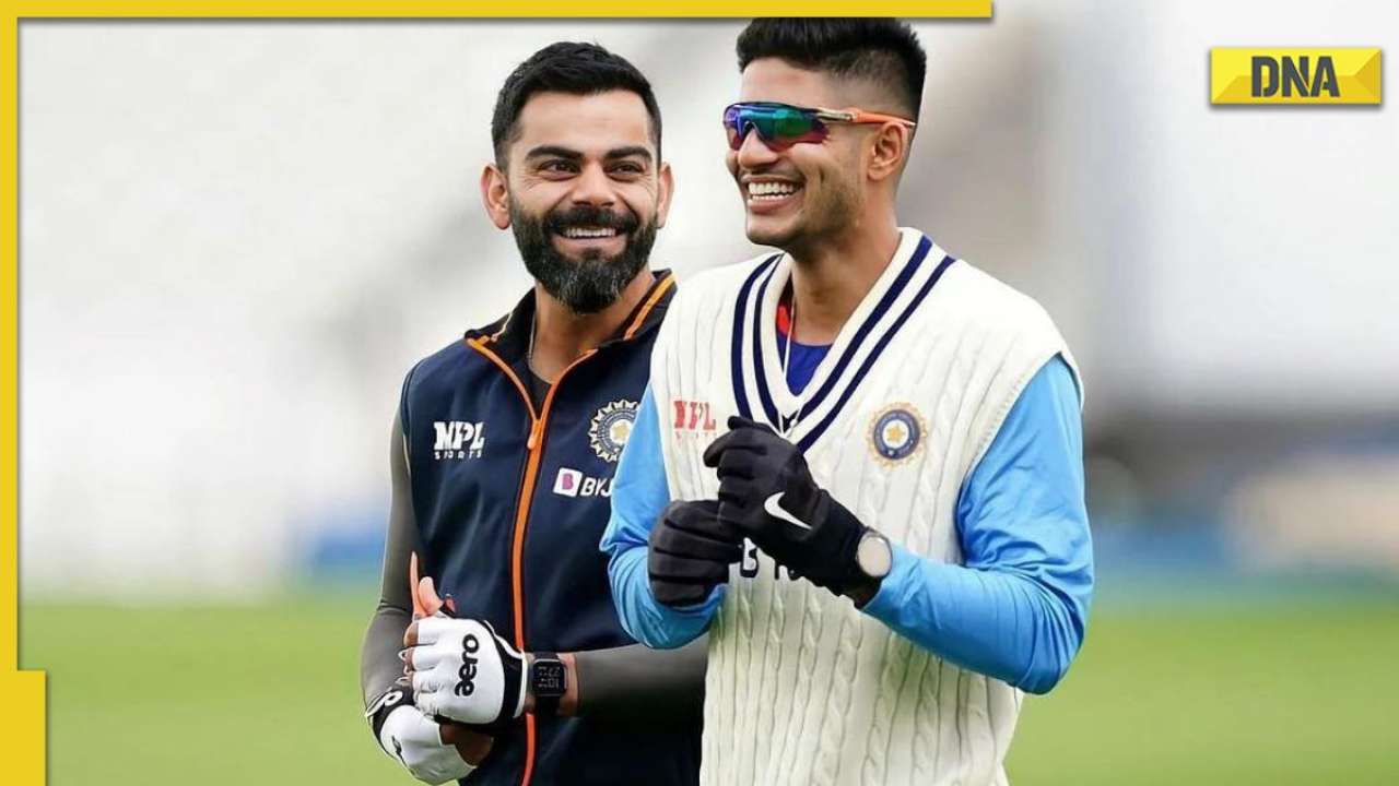 'Not thinking about that, my main attention is..': Shubhman Gill on ...