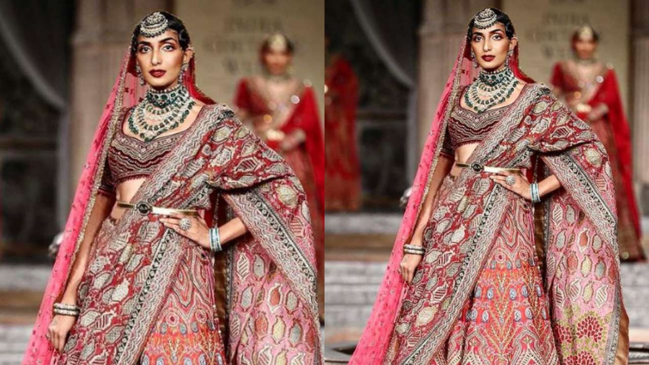 In Pics: Khakee The Bihar Chapter actress Aishwarya Sushmita aka Meeta ...