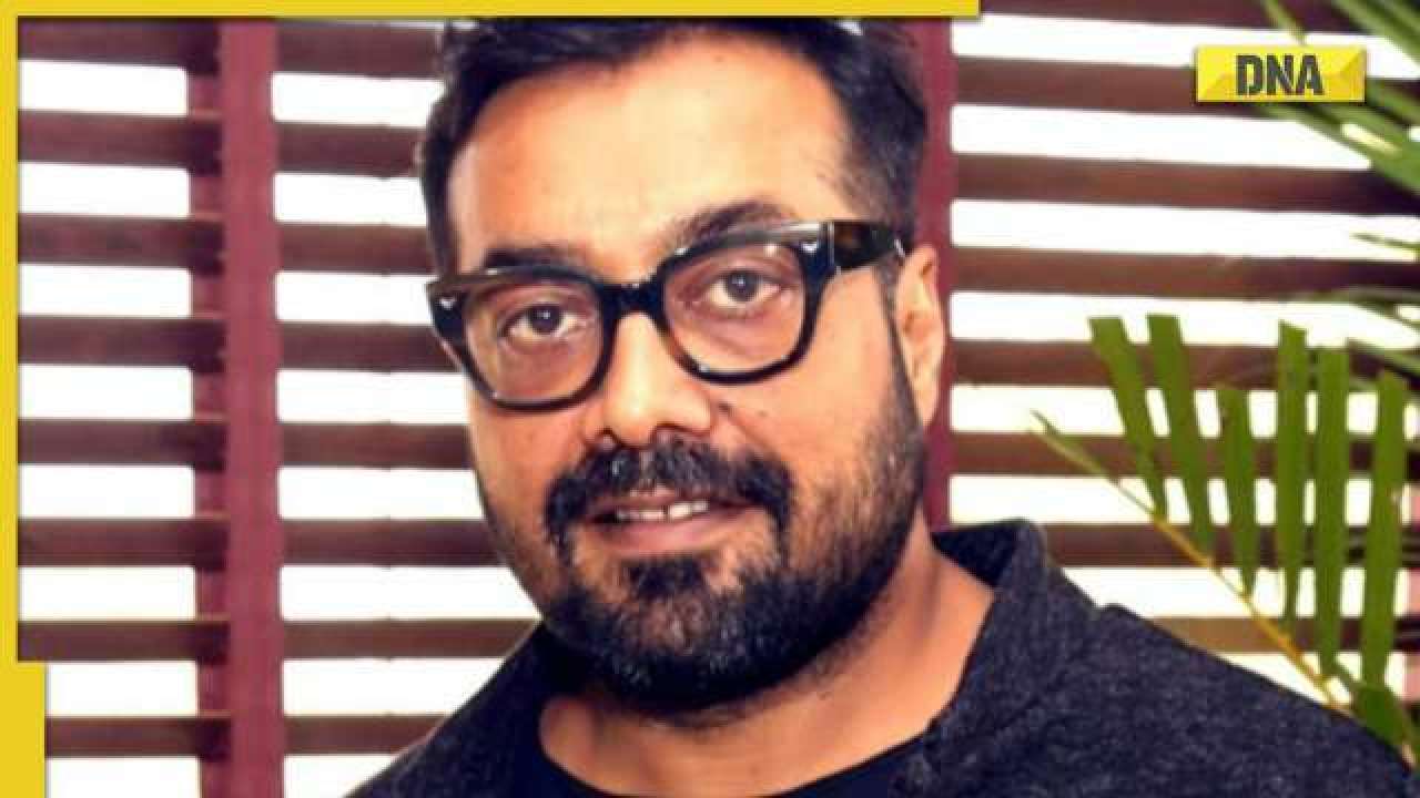 Anurag Kashyap opens up on his darkest phase, reveals he suffered heart ...