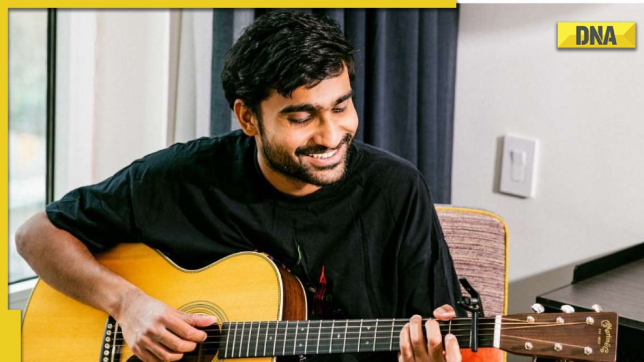 Prateek Kuhad confirms breakup with girlfriend Niharika, says ‘things ...
