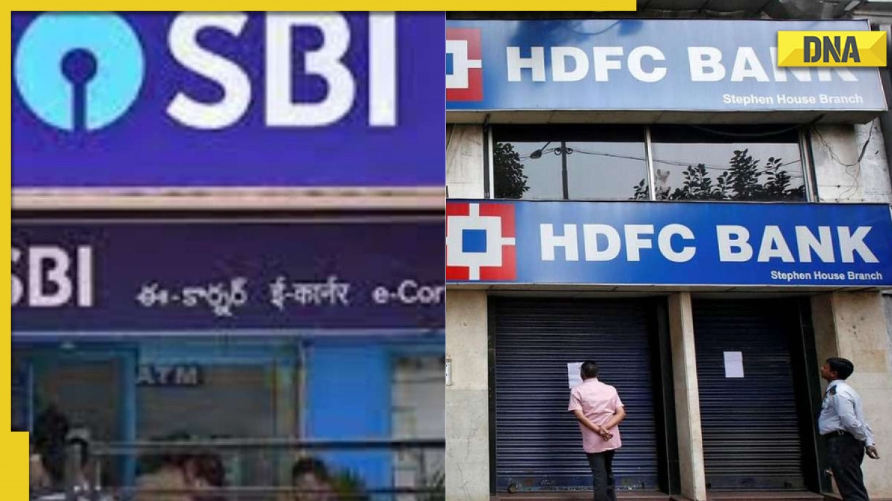 SBI, HDFC Bank: Here’s how to apply for chequebook online