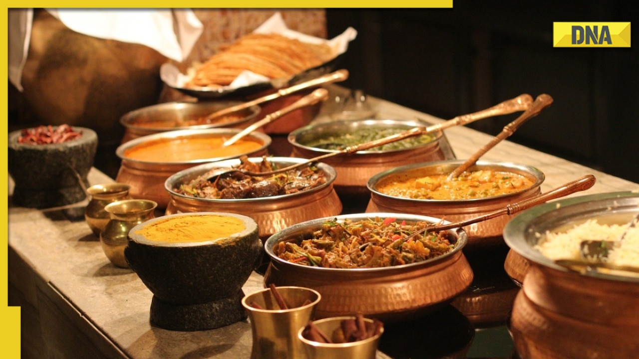 Shahi Paneer at Rs 8, Dal Makhani at Rs 5: Restaurant bill from 1985 ...