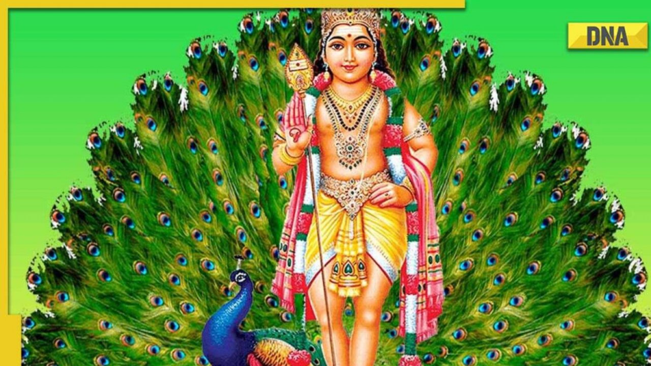 What is Champa Shashti? Know the significance and rituals of this day