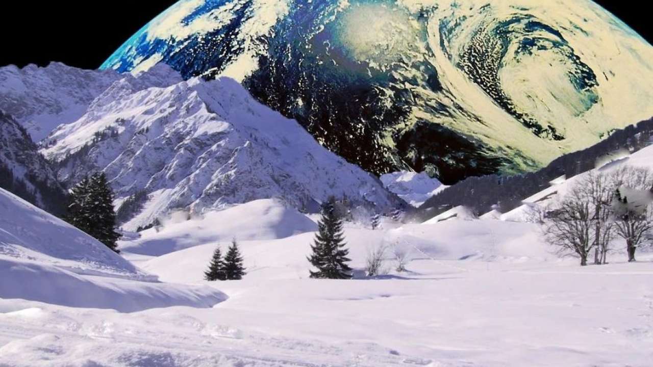 Earth's sixth mass extinction event underway? Scientists predict how ...