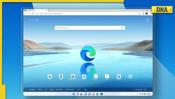 Government issues high severity warning for Microsoft Edge users