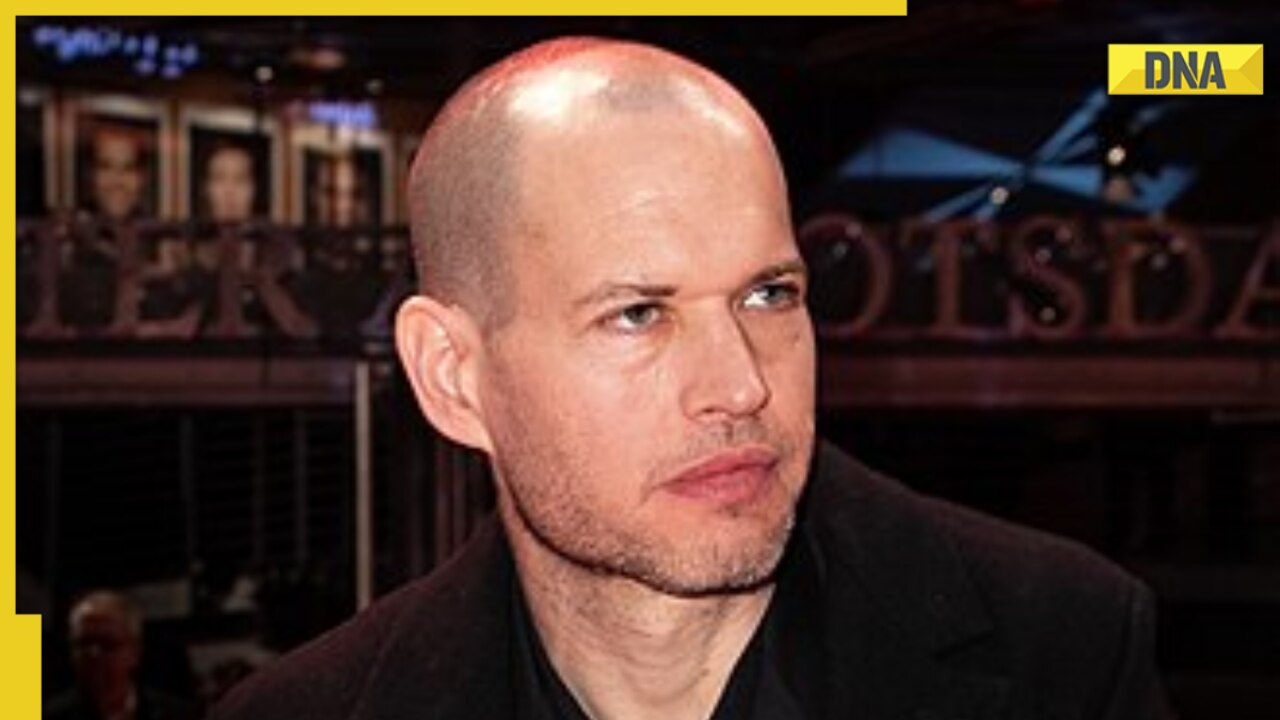 The Kashmir Files vs IFFA: Who is Israeli critic Nadav Lapid, who ...