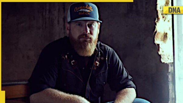 Country singer Jake Flint passes away hours after his wedding, netizens ...