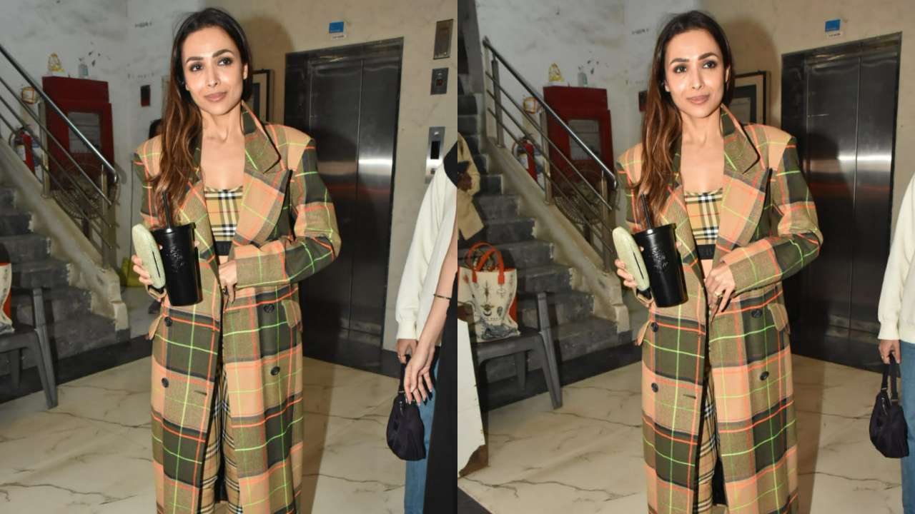 Viral Photos of the Day: Malaika Arora looks stunning, Shehnaaz Gill ...