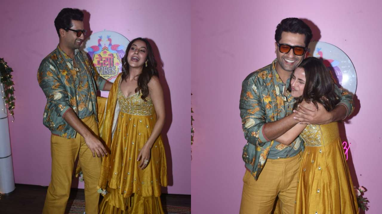 Viral Photos of the Day: Malaika Arora looks stunning, Shehnaaz Gill ...