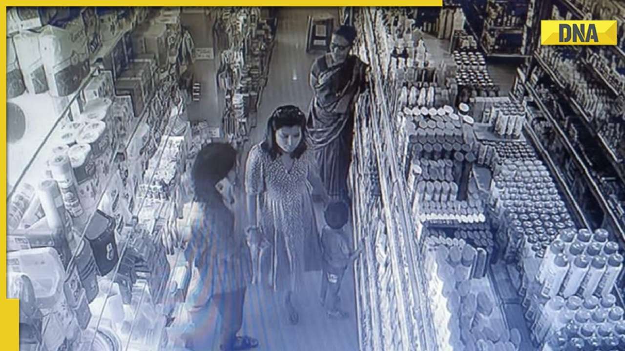 Indian bowler Rajeshwari Gayakwad involved in altercation in ...