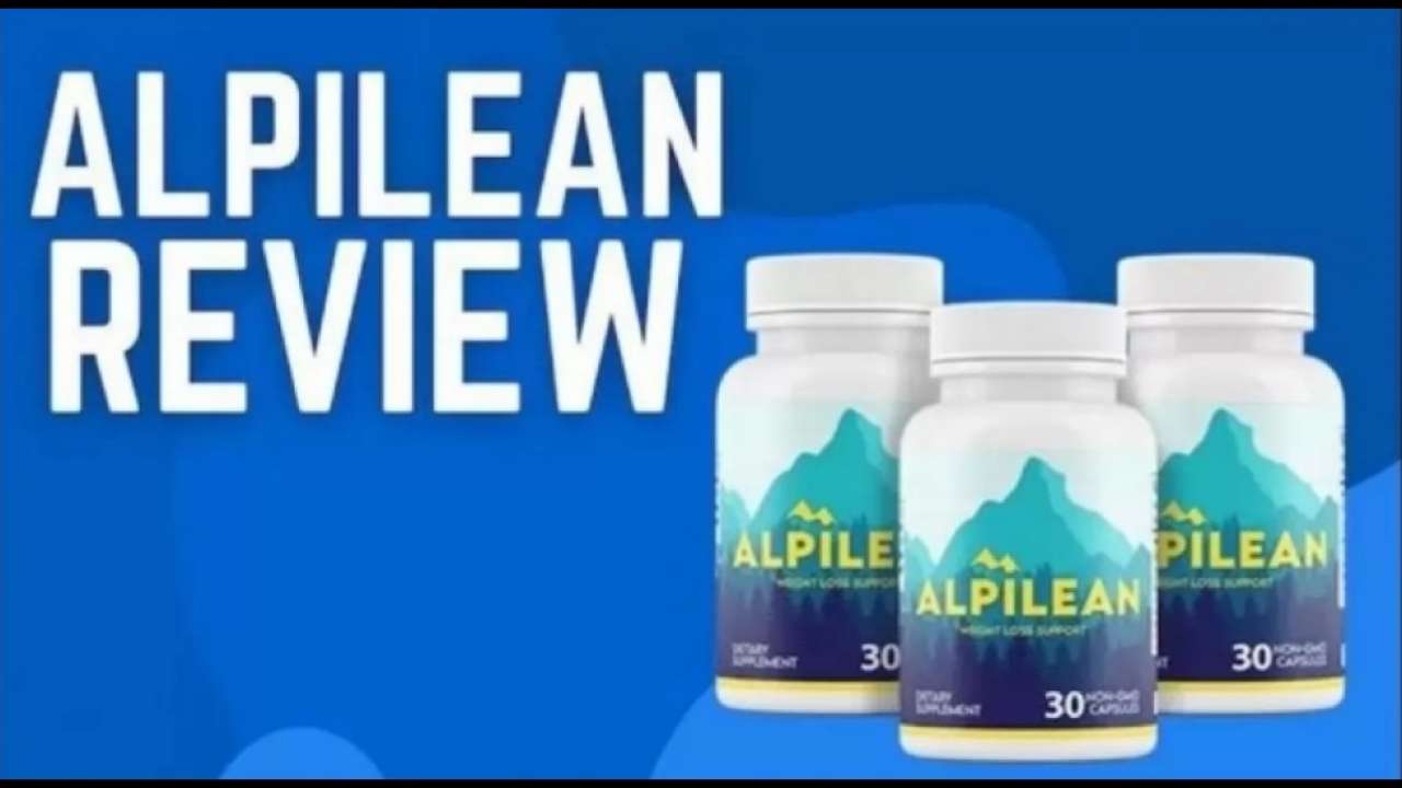 Alpilean Reviews 2022: Is It A Legit Weight Loss Pill? [Medical Facts ...
