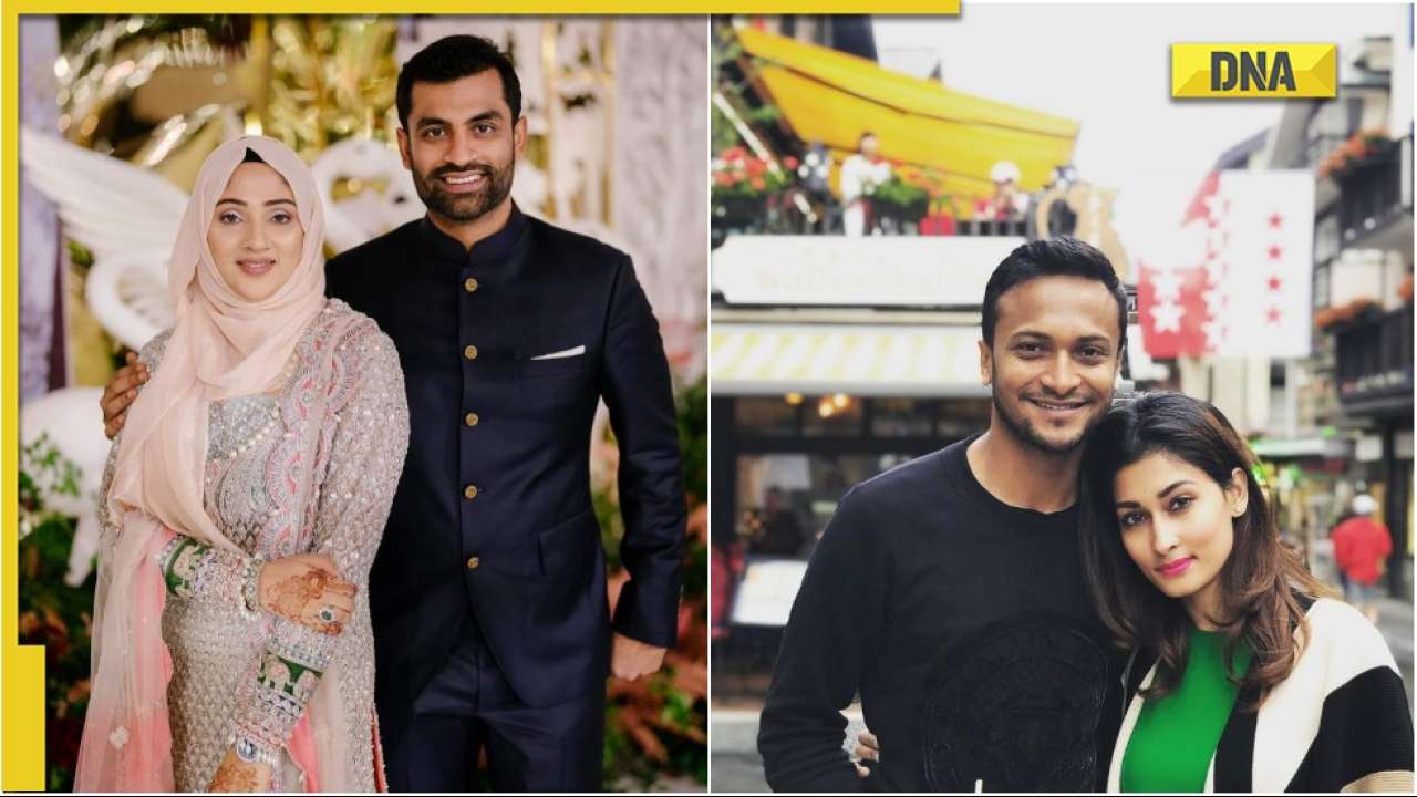 IND vs BAN: Meet the beautiful WAGs of Bangladesh players ahead of India's tour