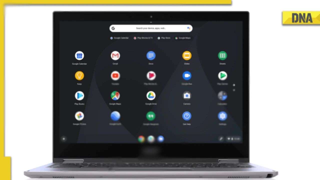 Government issues ‘high’ severity security alert for THESE Google users