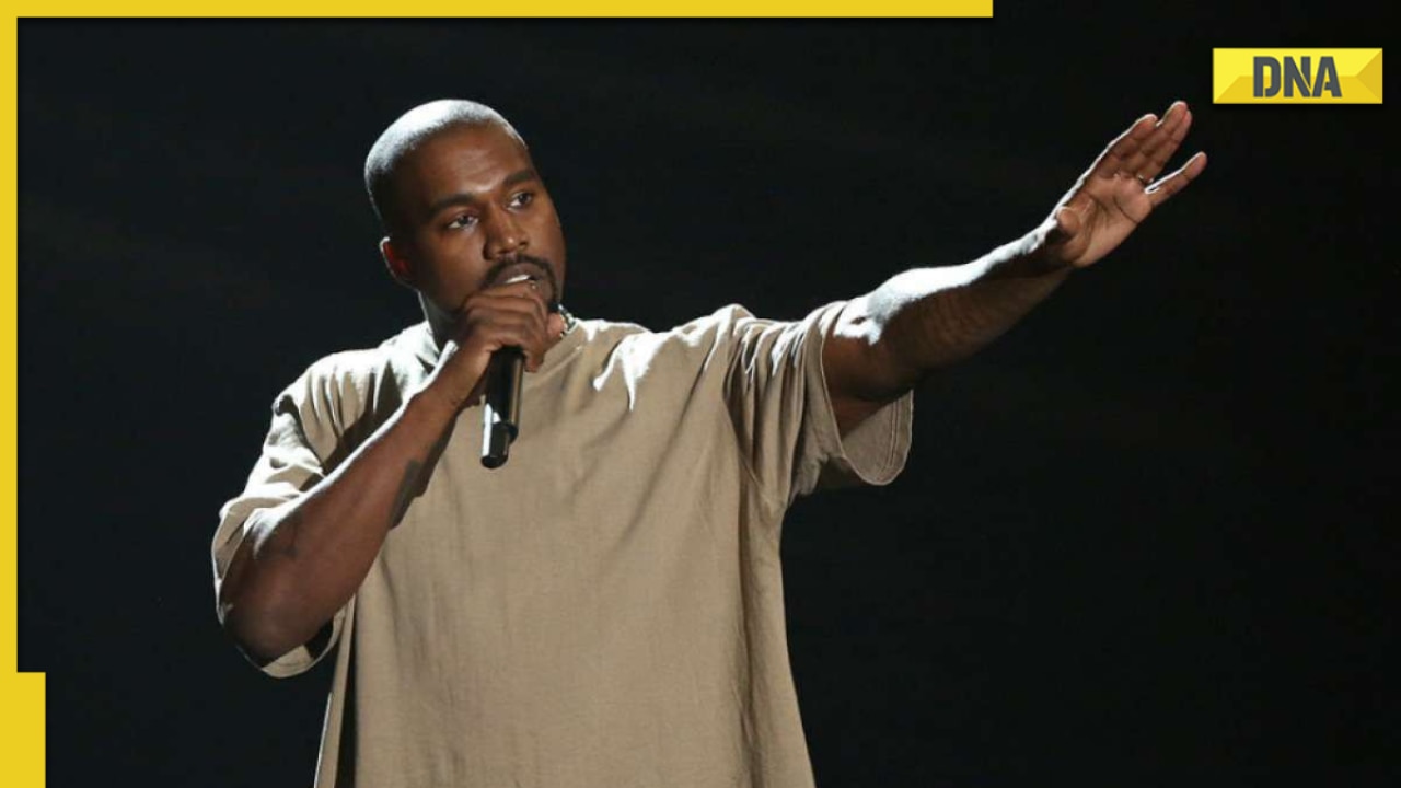 'I like Nazis, good qualities in Hitler': Most shocking statements from ...