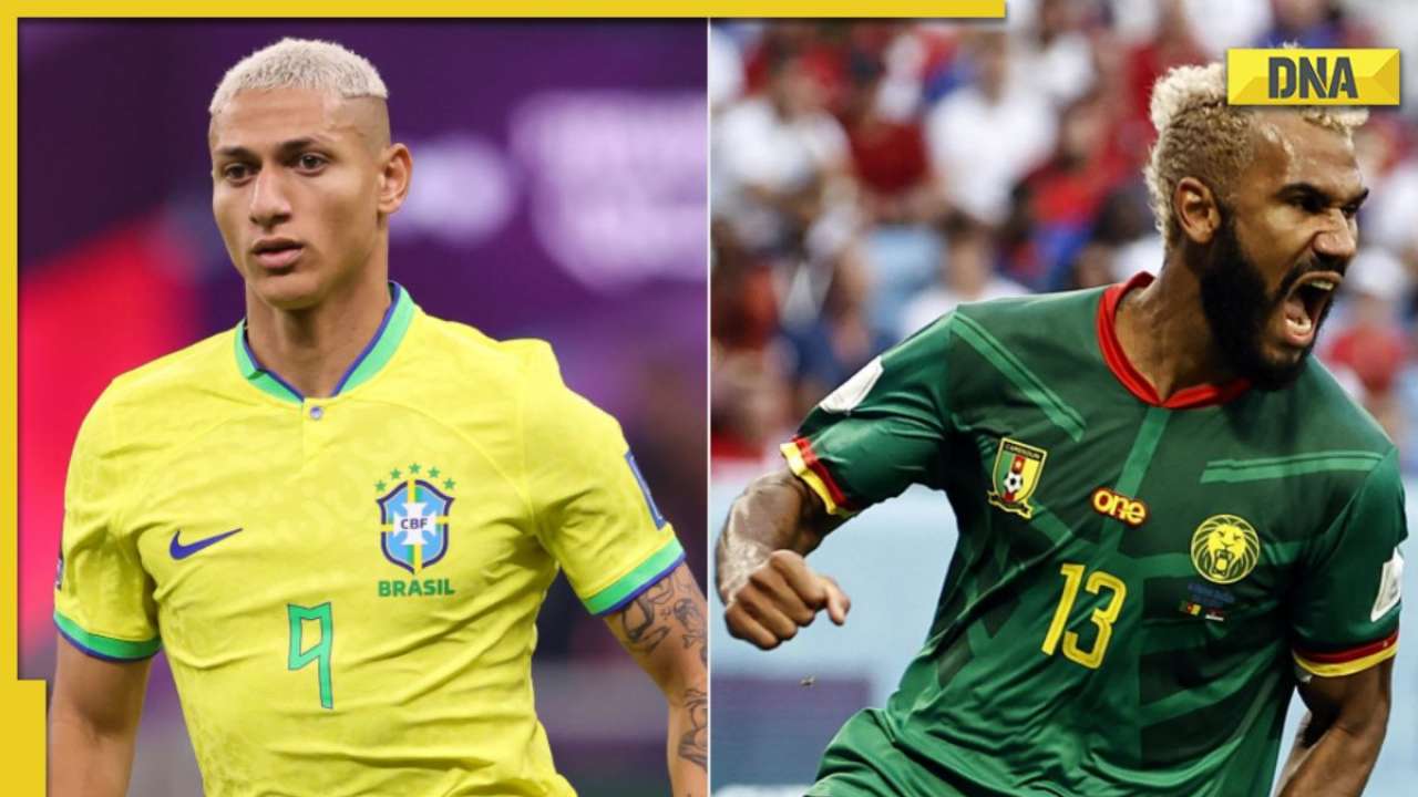 Cameroon vs Brazil Dream11 prediction: Fantasy football tips for CMR vs ...