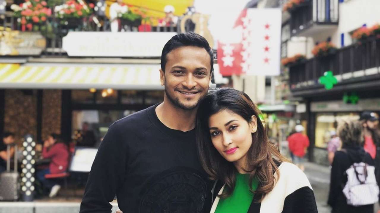 IND vs BAN: Meet the beautiful WAGs of Bangladesh players ahead of India's tour